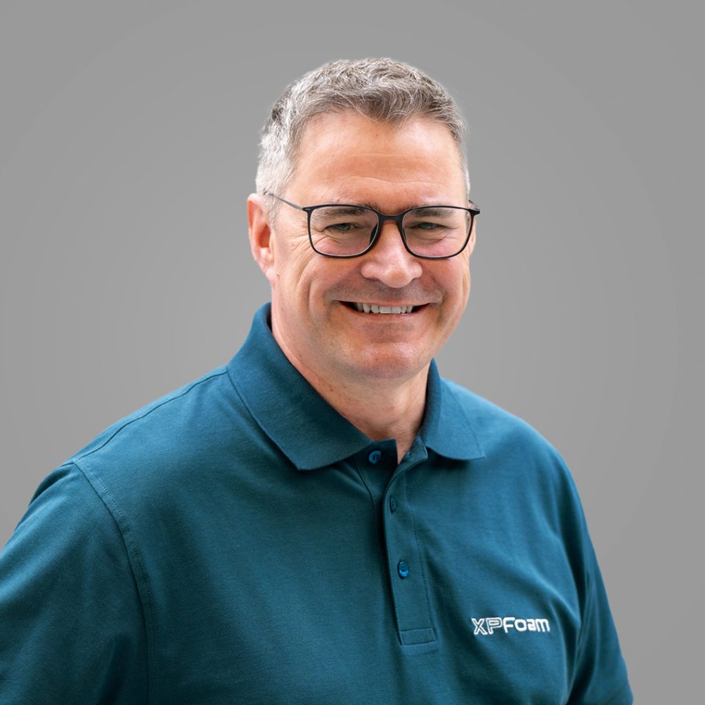 Startseite - xpfoam