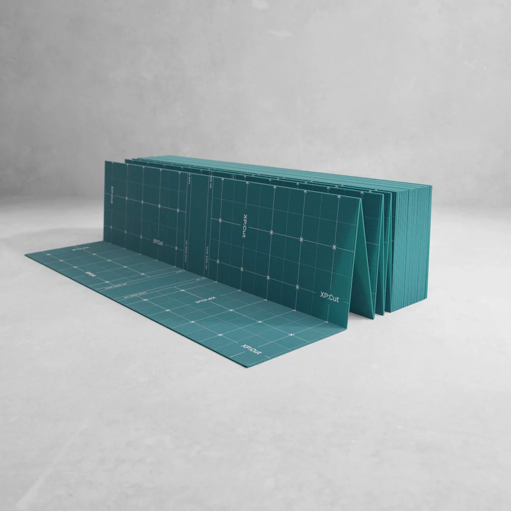 Folding Panels - xpfoam