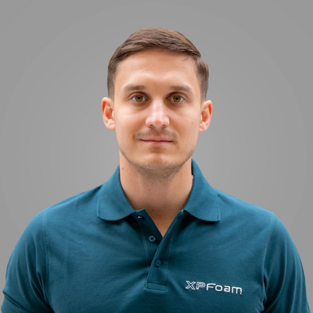 Startseite - xpfoam