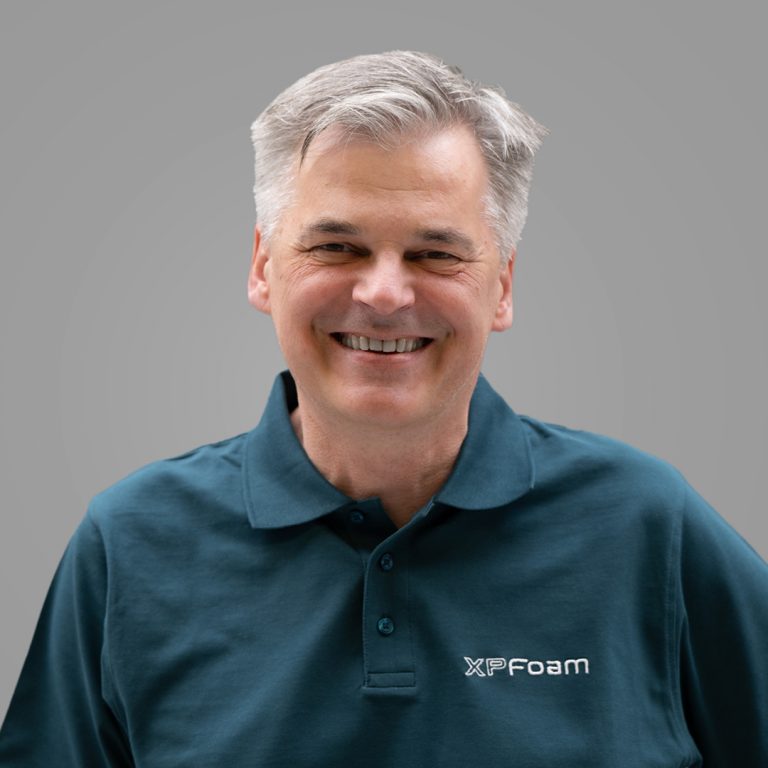Home - xpfoam
