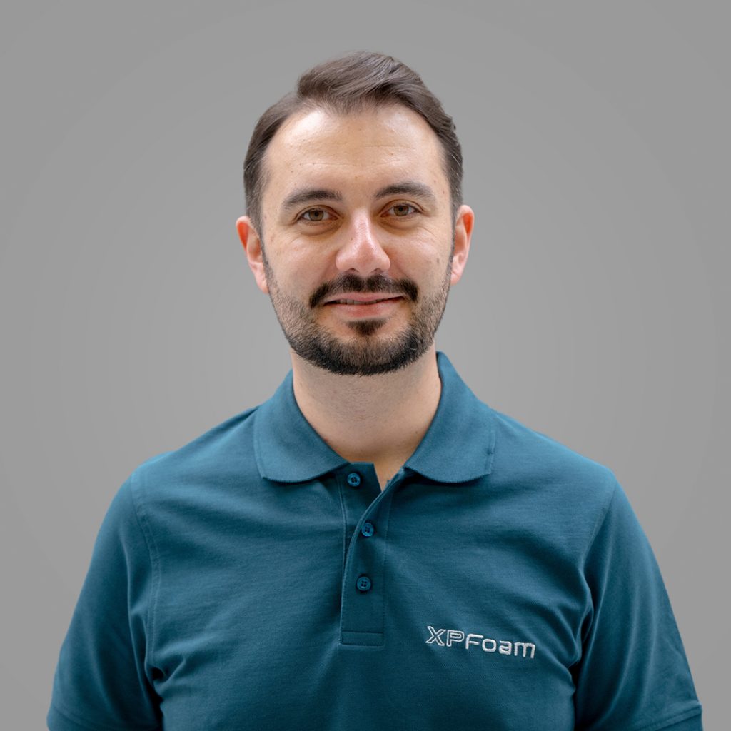 Home - xpfoam