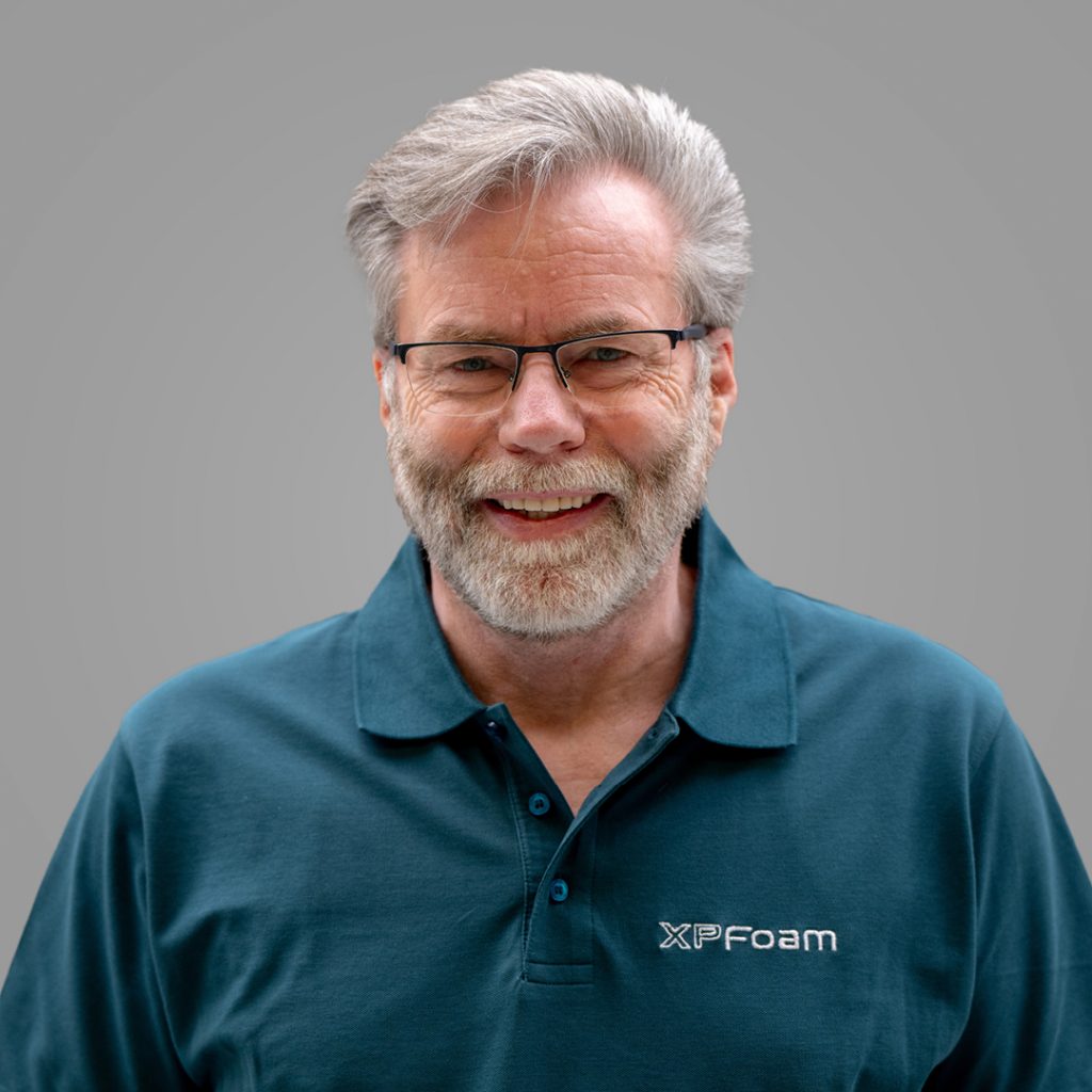 Home - xpfoam