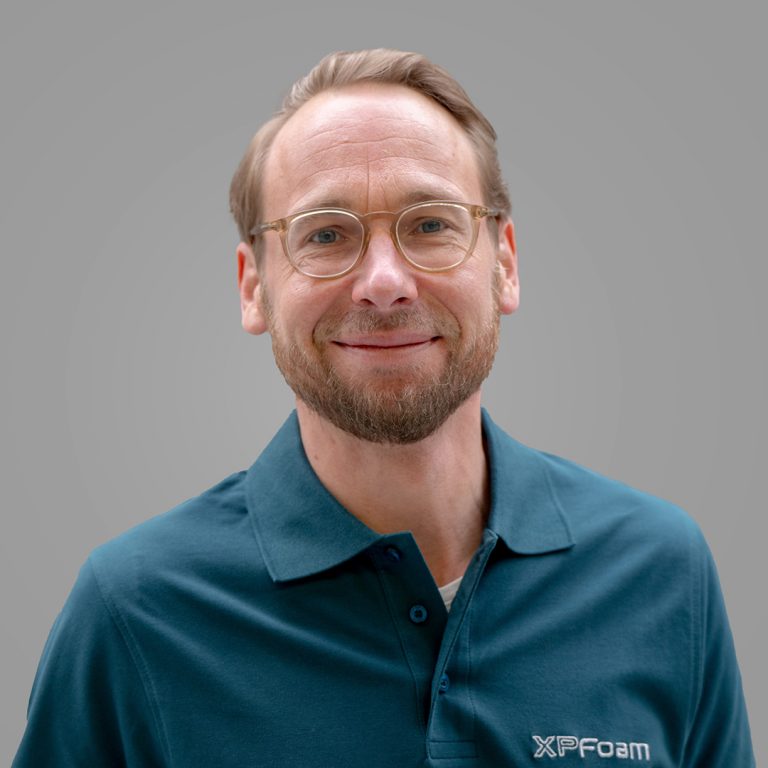 Startseite - xpfoam